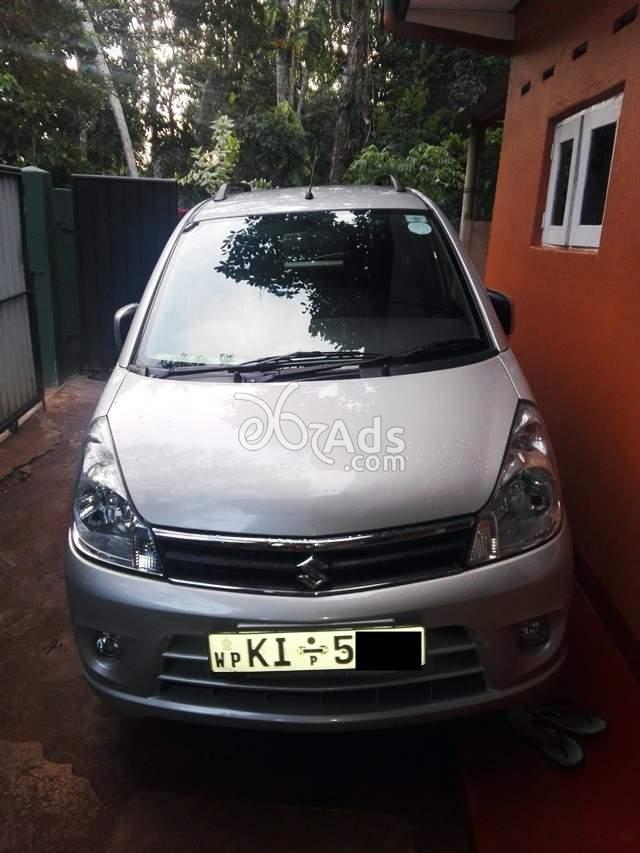 Suzuki Zen Estilo VXI Full Option in Panadura