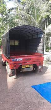 Tata Dimo Batta 2011