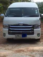 Toyota Hiace KDH 223