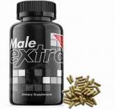 Male Extra 60 Capsules Original