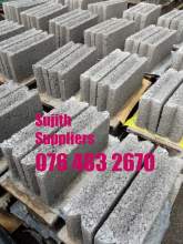 Block Gal Supply in Kuliyapitiya